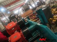 China Geothermal Drilling Shale Shaker 140m³/H With  Screen Panels for sale