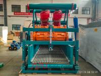 China 503/504 Drilling Mud Cleaner & Conditioner For Drilling Mud Classic Type for sale