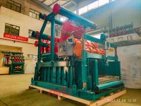 China 503/504 Drilling Mud Cleaner & Conditioner For Drilling Mud Classic Type for sale