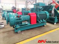 China Casting Oilfield Solids Control Centrifugal Pump Mechanical Seal for sale