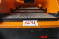China Linear Motion Drilling Mud Shale Shaker For Oil Fluids Cleaning for sale