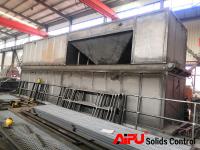 China 60Hz Drilling Mud Solids Control Circulation System For Oil Gas Rig ZJ40 for sale
