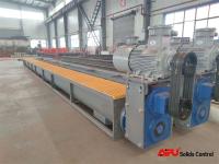 China VFD Screw Auger Feeder For Waste Management System for sale