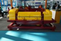 China Solids Control Drilling Mud Decanter Centrifuge For Oil Gas for sale