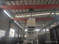 China APMCS Steel Drilling Mud Equipment With Mud Cooling System for sale