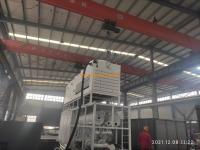 China APMCS Steel Drilling Mud Equipment With Mud Cooling System for sale