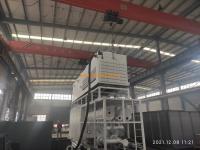 China APMCS Steel Drilling Mud Equipment With Mud Cooling System for sale