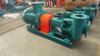 China Mechanical Seal Horizontal Centrifugal Pump For Well Drilling Mud Solids Control System for sale