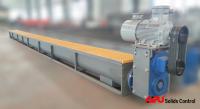 China 15KW VSD WLS Series Screw Conveyor For Oilfied Drilling for sale