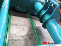 China API 30 Stainless Steel Shale Shaker Screen For Sand Sieving for sale