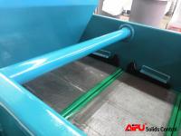 China API 30 Stainless Steel Shale Shaker Screen For Sand Sieving for sale