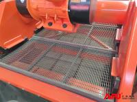 China Solid Control System Shale Shaker Screen Filtering Component for sale