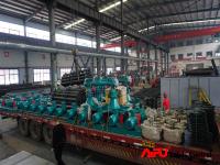 China Suspend Solids Drilling Mud Agitator For Maintain Homogeneous Mixture System for sale