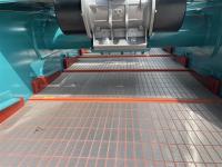 China 316L Steel Frame Shale Shaker Screen 3 Layers API 10 - 400 for sale