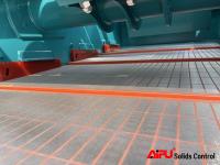 China Balanced Elliptical Motion ​Shale Shakers For Onshore Drilling for sale