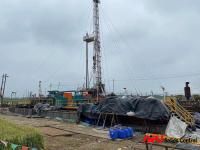 China API Solids Control Drilling Fluids Systems For Solids Separation for sale