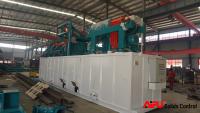 China API Solids Control Drilling Fluids Systems For Solids Separation for sale