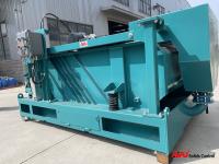 China Solids Control Drilling Shale Shaker Wedge Block For Oil Gas Drilling for sale