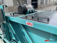 China Solids Control Drilling Shale Shaker Wedge Block For Oil Gas Drilling for sale