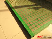 China 304L Steel Frame Shale Shaker Screen Solids Control System for sale