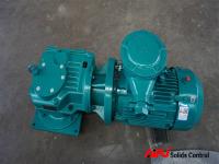 China Atex APMA11 Helical Bevel Geared Drilling Mud Agitator With Large Torque for sale