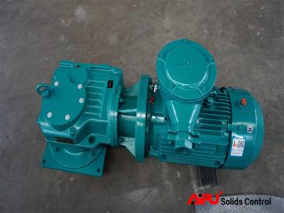 China Atex APMA11 Helical Bevel Geared Drilling Mud Agitator With Large Torque for sale