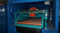 China Oily Sludge Drilling Mud Equipment Washing System for sale