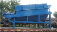 China Oily Sludge Drilling Mud Equipment Washing System for sale