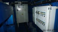 China Oily Sludge Drilling Mud Equipment Washing System for sale