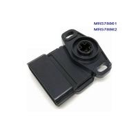 China MR578861 Accelerator Pedal Throttle Position Sensor Fits Mitsubishi Outlander MR578862 for sale