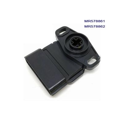 China MR578861 Accelerator Pedal Throttle Position Sensor Fits Mitsubishi Outlander MR578862 for sale