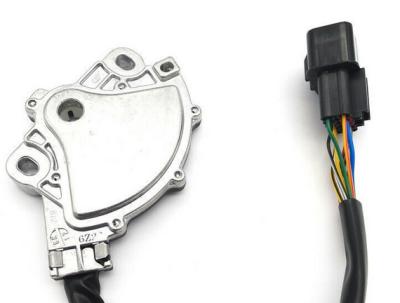 China MR263257 Vehicle Spare Parts Switch Automatic Transmission Case Inhibitor for sale
