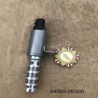 China Intake Oil Flow Control Valve Hyundai Tucson 24355-2G000 SONATA for sale
