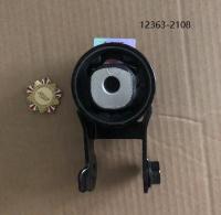 China 12363-21080 Car Engine Mounts IST RACTIS SCION XD VITZ VOIS BELTA for sale