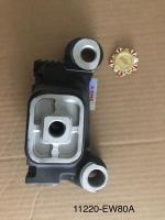 China 11220-Ew80a Suspension Engine Mount 11220ew80a Front Axle For Nissan Sylphy for sale