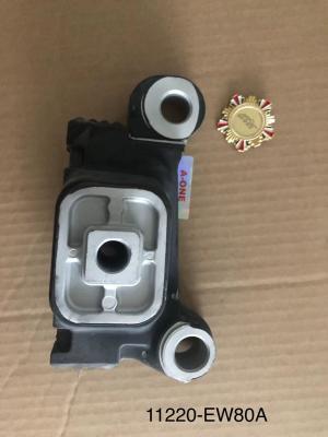 China 11220-Ew80a Suspension Engine Mount 11220ew80a Front Axle For Nissan Sylphy for sale