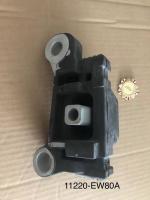 China 11220-Ew80a Suspension Engine Mount 11220ew80a Front Axle For Nissan Sylphy for sale