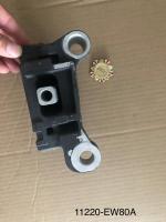 China 11220-Ew80a Suspension Engine Mount 11220ew80a Front Axle For Nissan Sylphy for sale