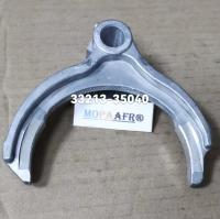 China 33213-35040 Auto Engine Parts FORK 3RD 4TH SHIFT 2020 Prado GRJ150L Supra Innova 4 Runner GGN50 Hilux GGN35 for sale