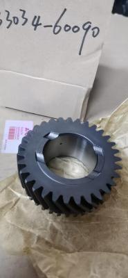 China Hiace Gdh201 3rd Transmission Gear Mtm Dyna Kdy22 Land Cruiser Fzj7 33034-60090 for sale