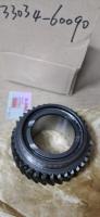 China Hiace Gdh201 3rd Transmission Gear Mtm Dyna Kdy22 Land Cruiser Fzj7 33034-60090 for sale