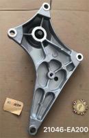 China 21046-EA200 Fan Clutch 2020 Nissan Sentra Engine Cooling Fan Pulley Bracket for sale