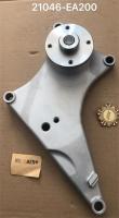 China 21046-EA200 Fan Clutch 2020 Nissan Sentra Engine Cooling Fan Pulley Bracket for sale