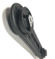 China 11360-ED000 Car Suspension Mount Buffer Assy Engine Mounting Rear 11360-ED55A for sale