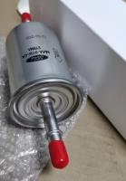 China EU5A-9155-CA Gasoline Filter FORD EDGE 2015 fuel Filters FORD'S 15-20 EDGE 2.0T 2.7T EU5A9155CA for sale