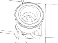 China Front Wheel Bearing Kit 47KWD02 47KWD04  For FORD PICKUP MAZDA BT50 for sale