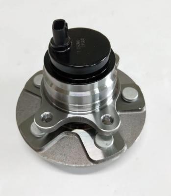 China 42410-50042 Automotive Wheel Bearings  LEXUS LS460 4355050042 for sale