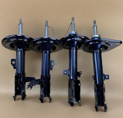 China 48540-39785 LEXUS ES350 SHOCK ABSORBER FRONT AND REAR for sale