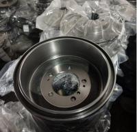 China 42431-60250 Rear Brake Drum Sub-Assy Drum Brake  For HZJ79 LANDCRUISER for sale