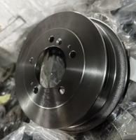 China 42431-60250 Rear Brake Drum Sub-Assy Drum Brake  For HZJ79 LANDCRUISER for sale